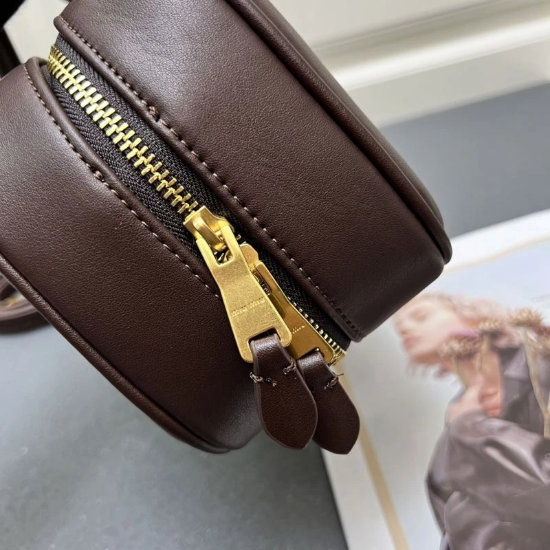 Value-priced Miu Miu Top Handle Bags