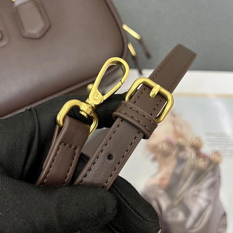 Value-priced Miu Miu Top Handle Bags
