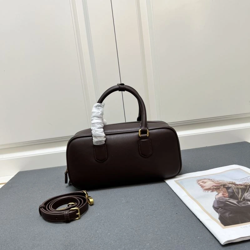 Value-priced Miu Miu Top Handle Bags