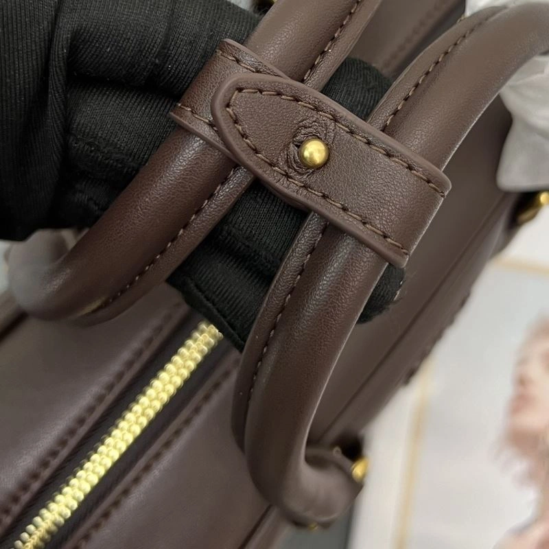 Value-priced Miu Miu Top Handle Bags