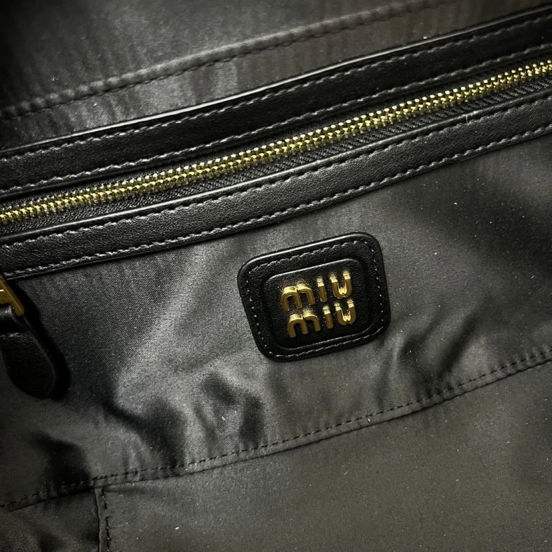 Cut-rate Miu Miu Top Handle Bags