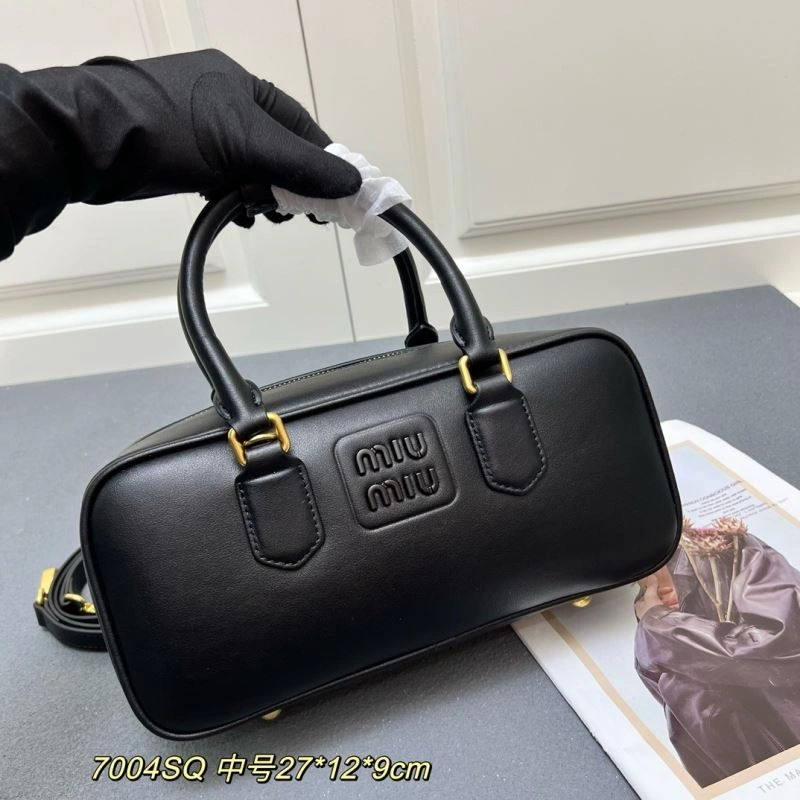 Cut-rate Miu Miu Top Handle Bags