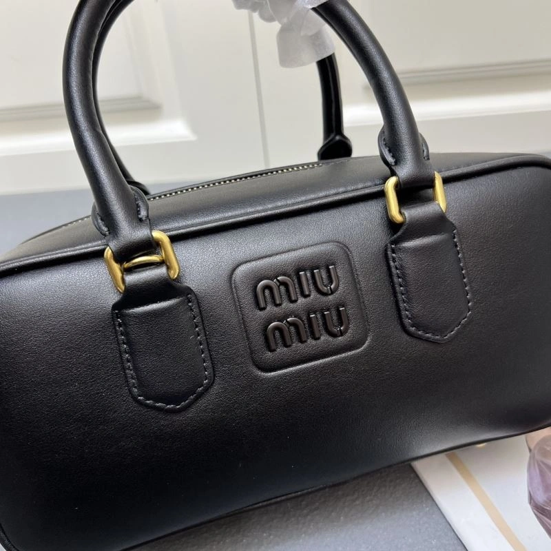 Cut-rate Miu Miu Top Handle Bags