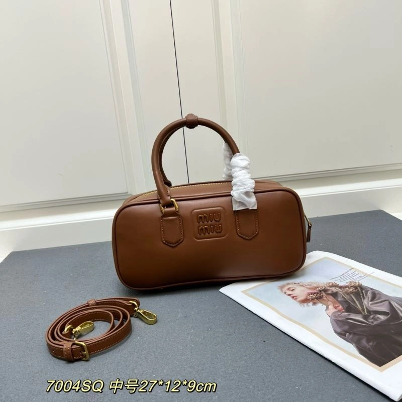 Miu Miu Top Handle Bags