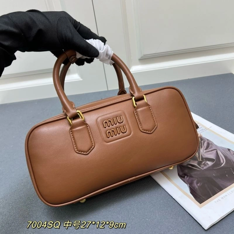 Mirror quality Miu Miu Top Handle Bags