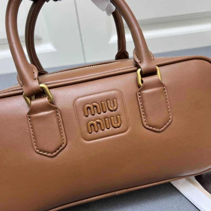 Mirror quality Miu Miu Top Handle Bags
