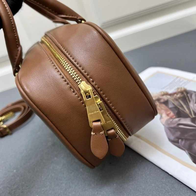 Mirror quality Miu Miu Top Handle Bags