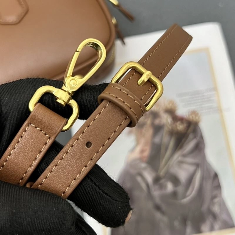 Mirror quality Miu Miu Top Handle Bags