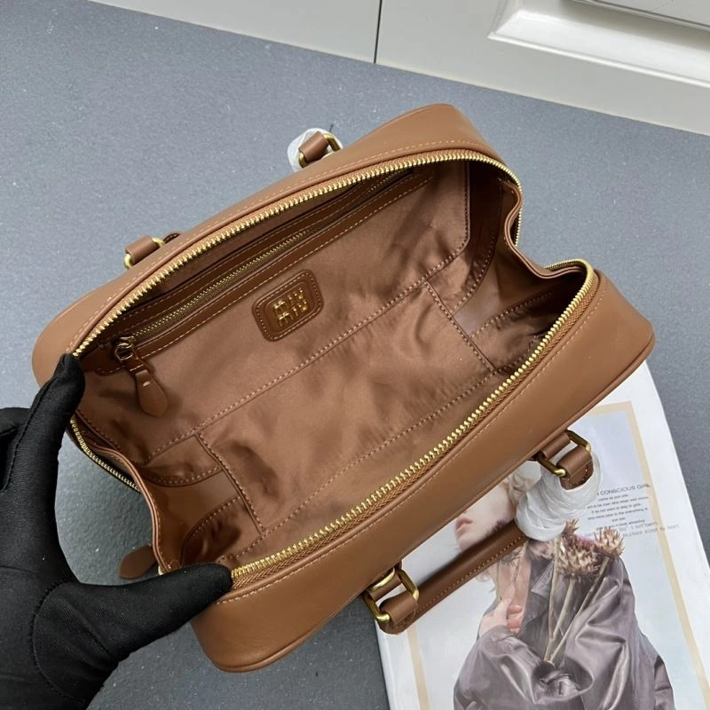 Mirror quality Miu Miu Top Handle Bags