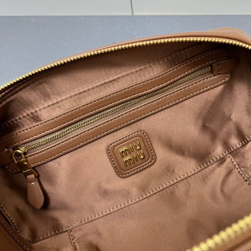 Mirror quality Miu Miu Top Handle Bags