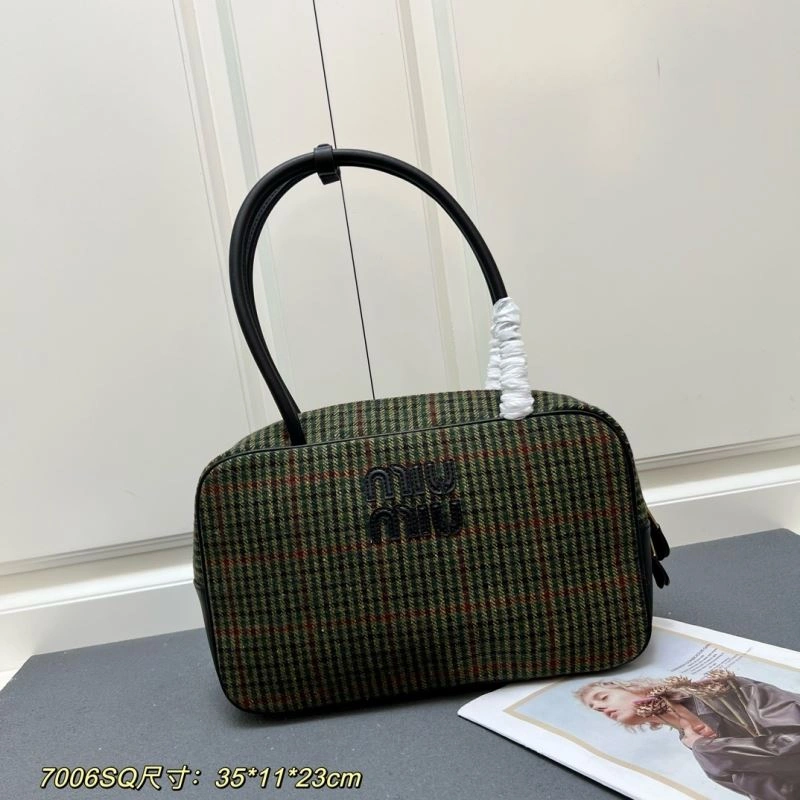 Miu Miu Top Handle Bags