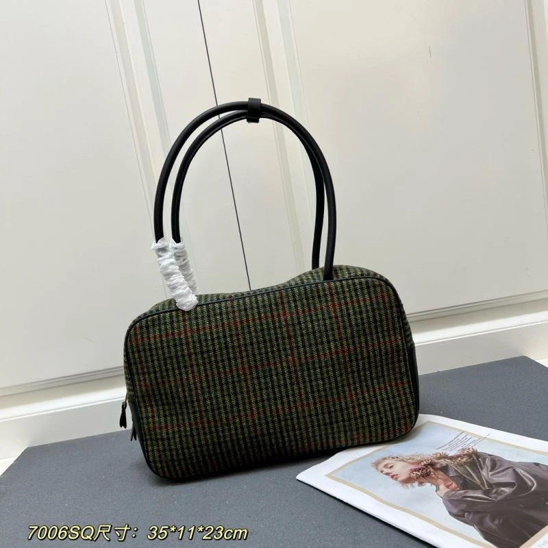 Original Miu Miu Top Handle Bags