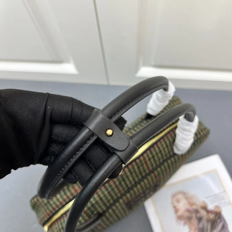 Original Miu Miu Top Handle Bags