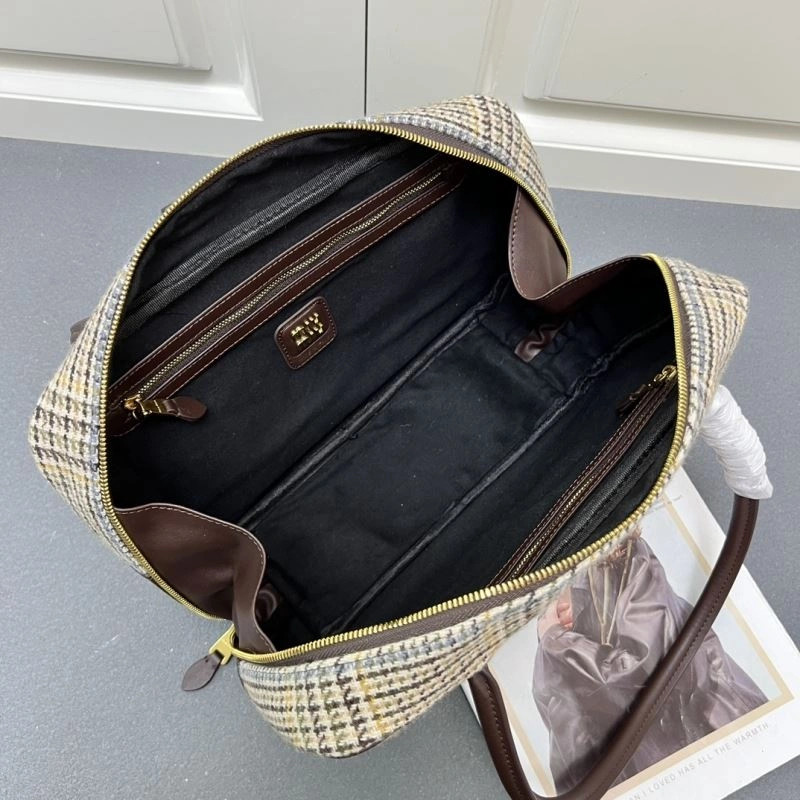 Original Miu Miu Top Handle Bags