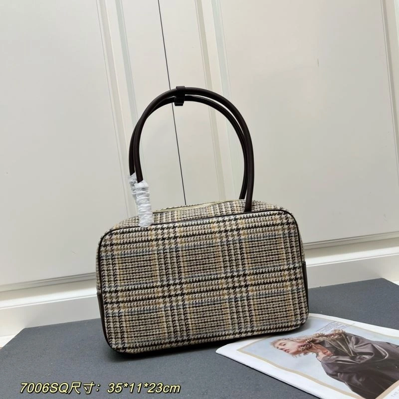 Original Miu Miu Top Handle Bags