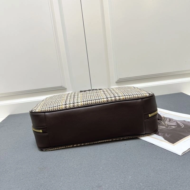 Original Miu Miu Top Handle Bags