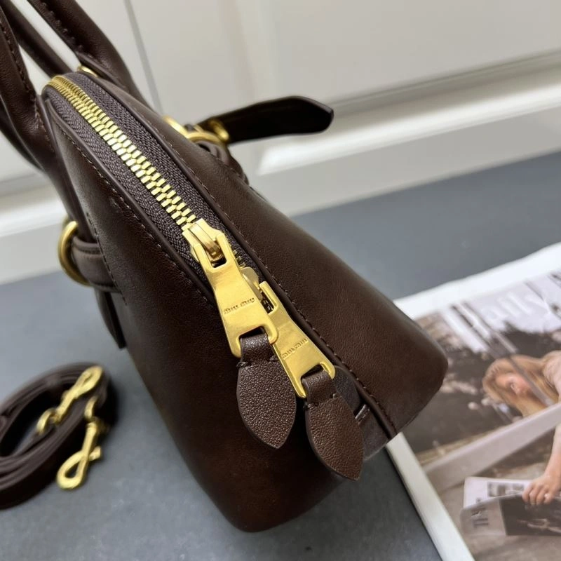 Reasonably priced Miu Miu Top Handle Bags