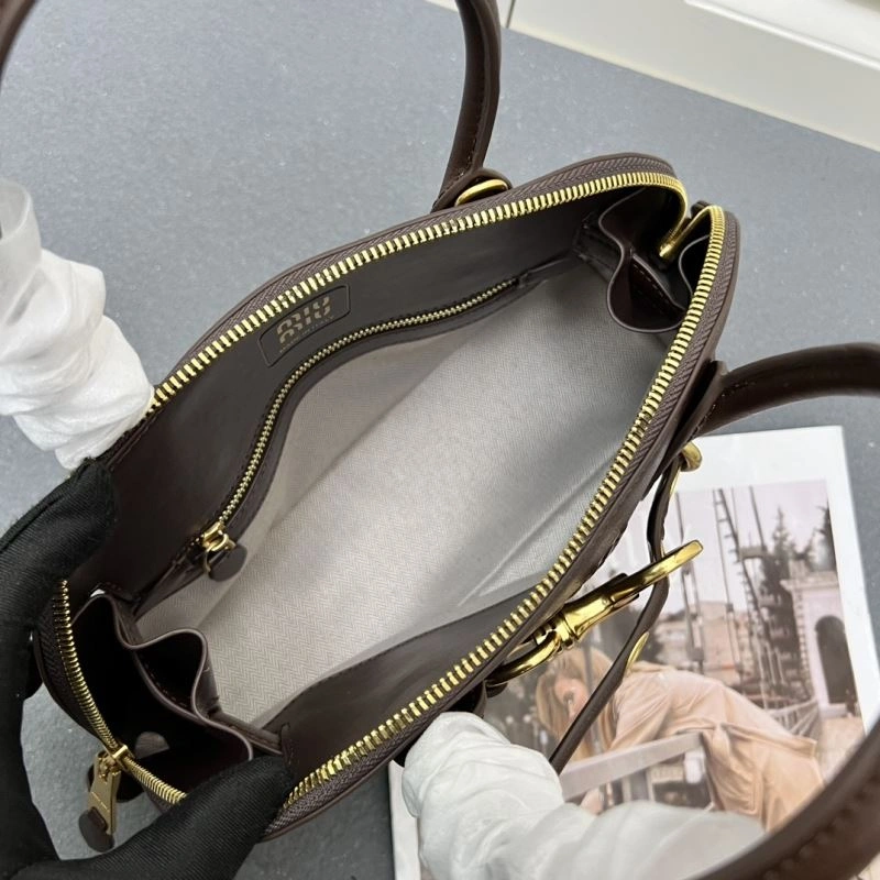 Reasonably priced Miu Miu Top Handle Bags