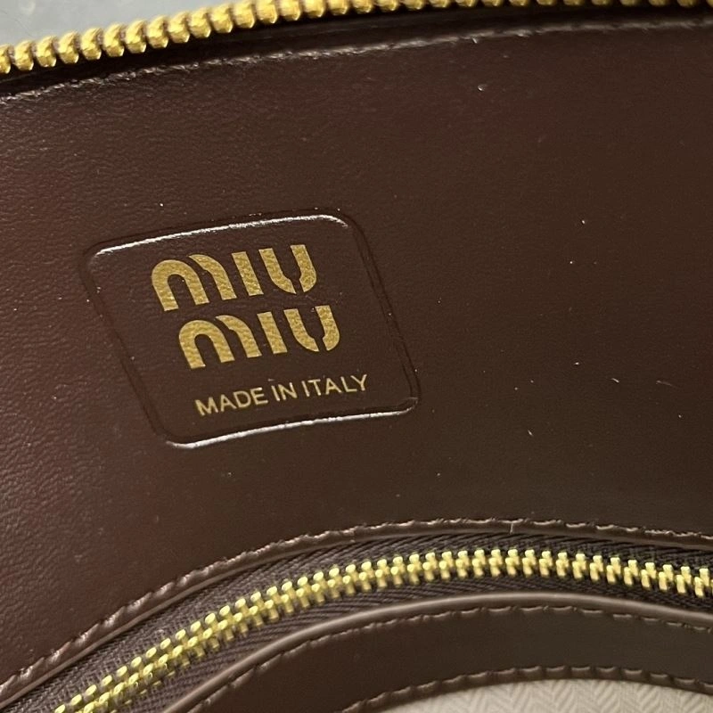 Reasonably priced Miu Miu Top Handle Bags