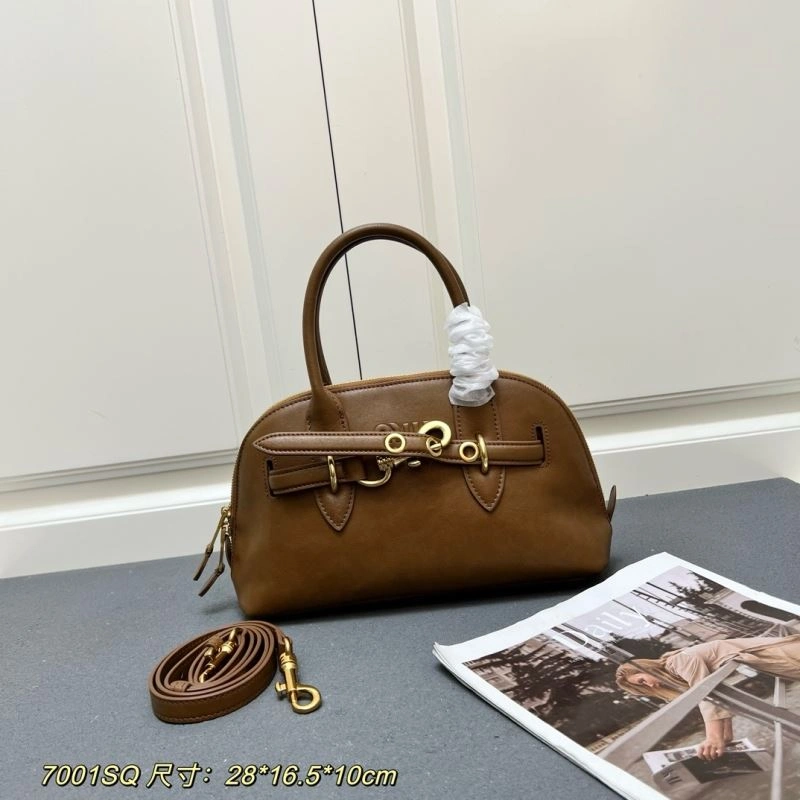 Miu Miu Top Handle Bags