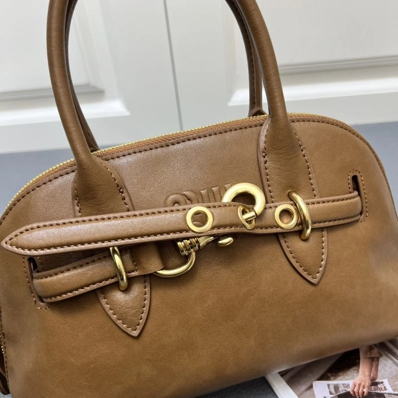 Cut-rate Miu Miu Top Handle Bags