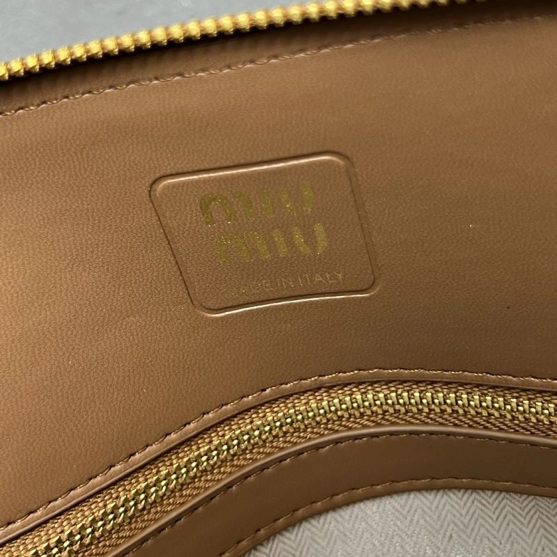 Cut-rate Miu Miu Top Handle Bags