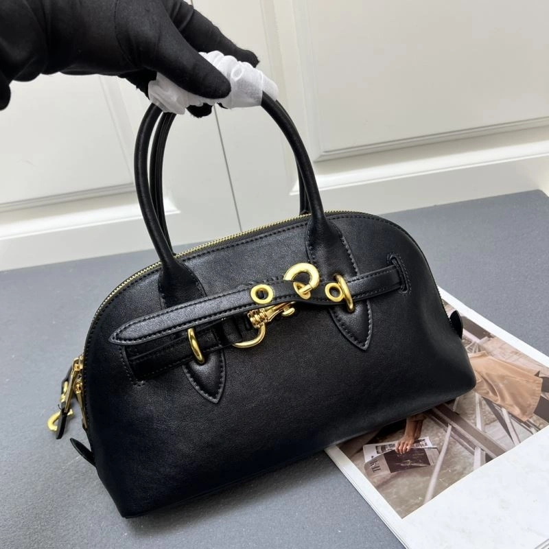 Official Miu Miu Top Handle Bags