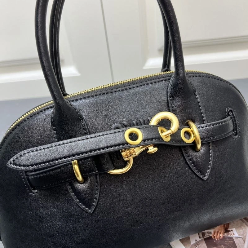 Official Miu Miu Top Handle Bags