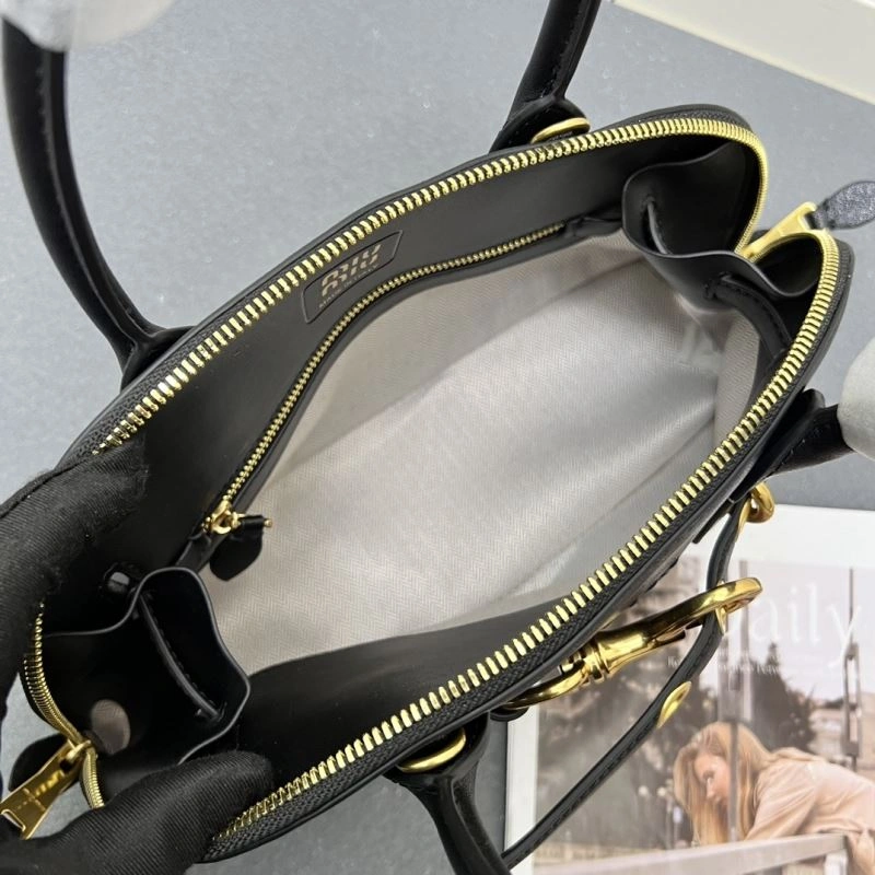 Official Miu Miu Top Handle Bags