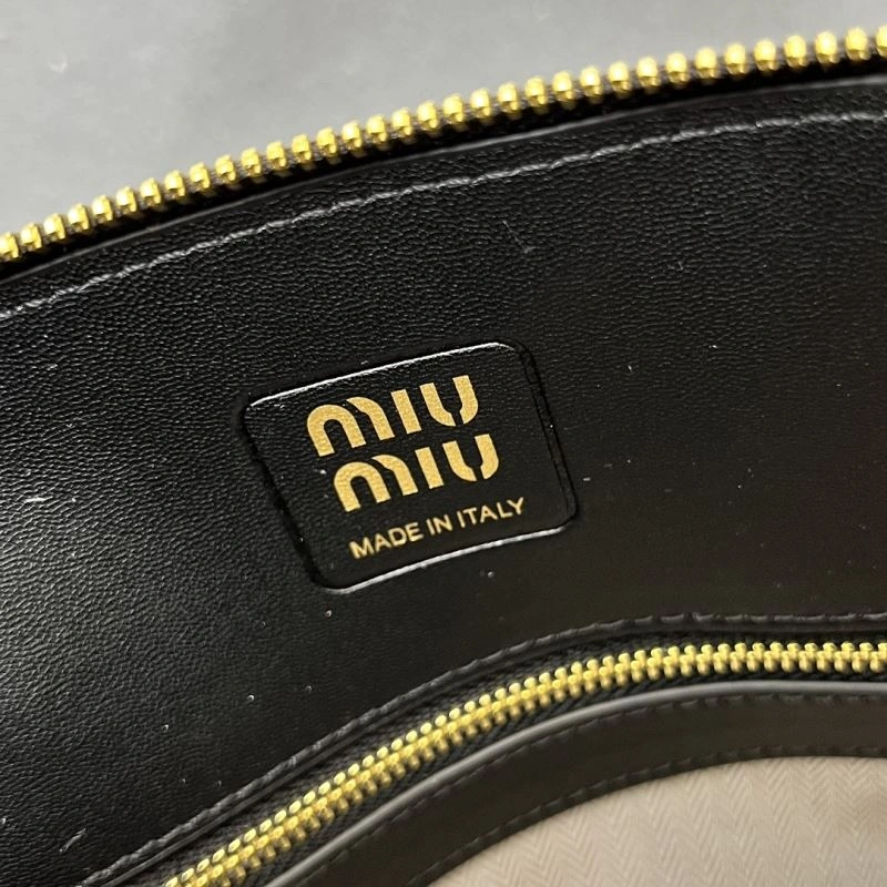 Official Miu Miu Top Handle Bags
