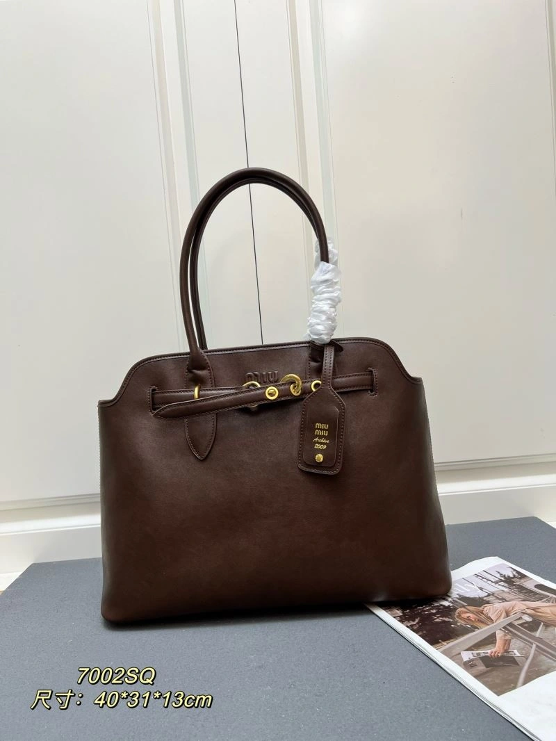Miu Miu Top Handle Bags
