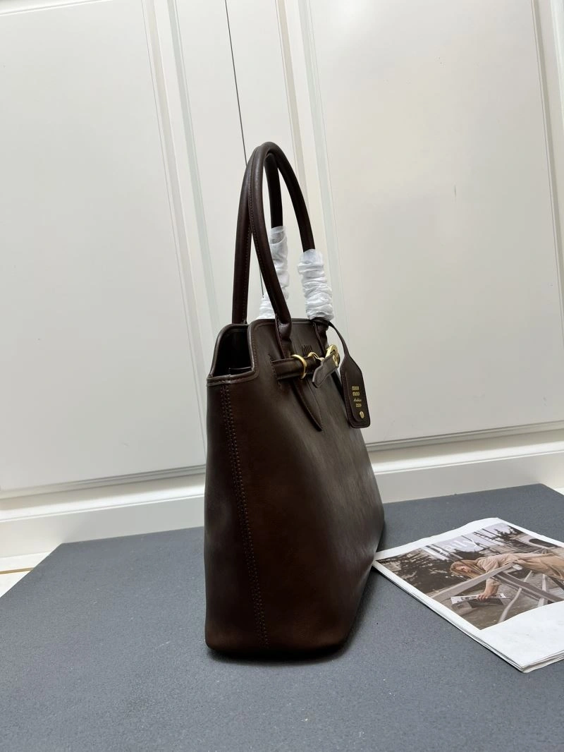 Discounted Miu Miu Top Handle Bags