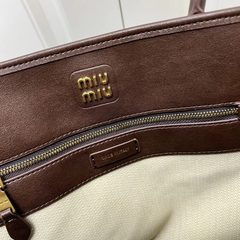 Discounted Miu Miu Top Handle Bags