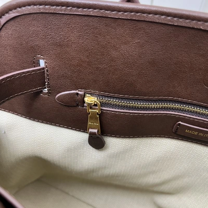 Discounted Miu Miu Top Handle Bags