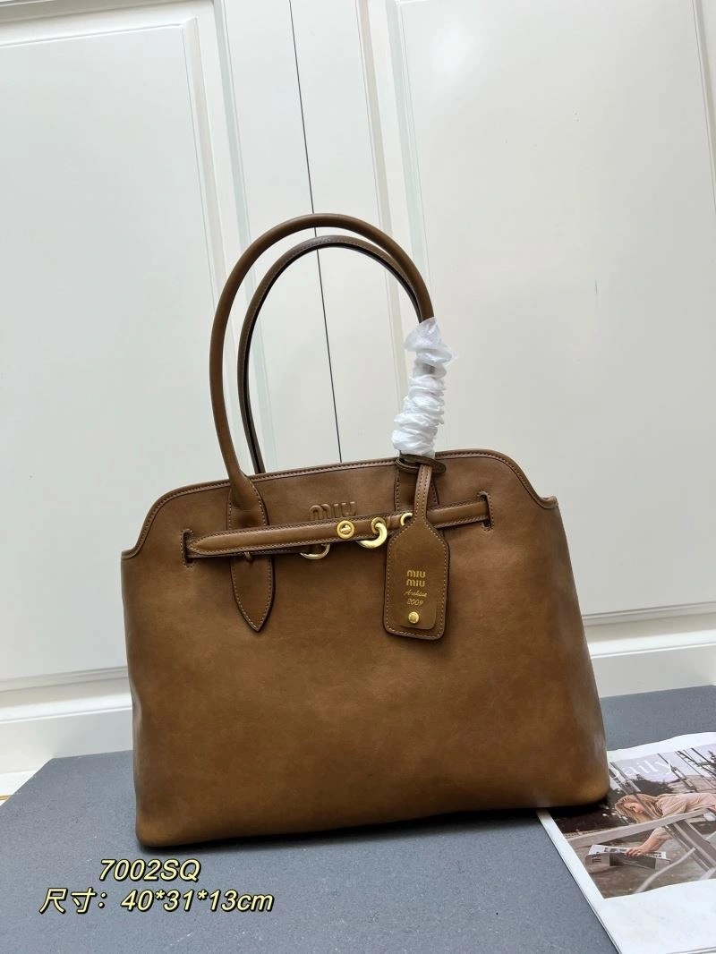 Miu Miu Top Handle Bags