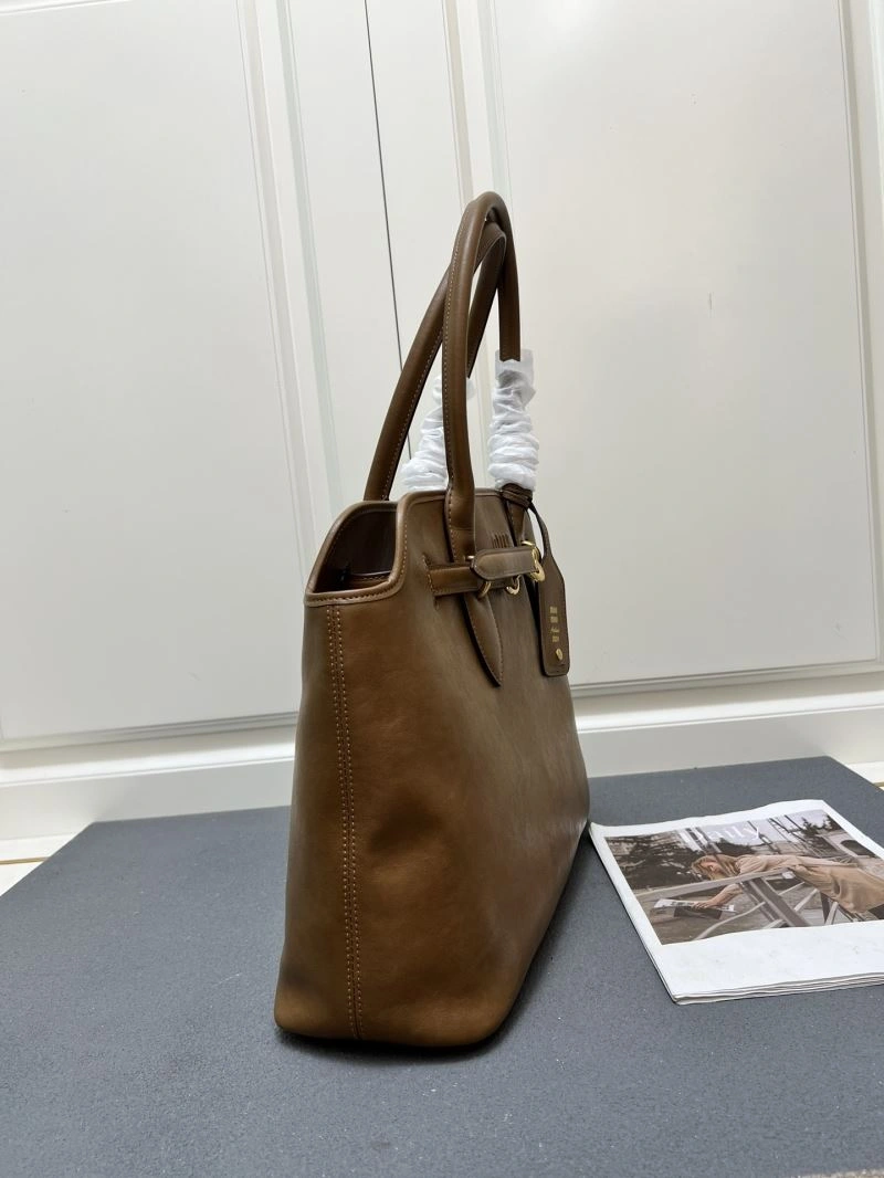Economical Miu Miu Top Handle Bags