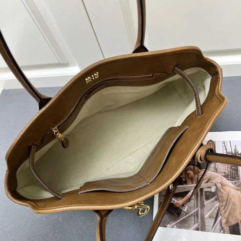 Economical Miu Miu Top Handle Bags