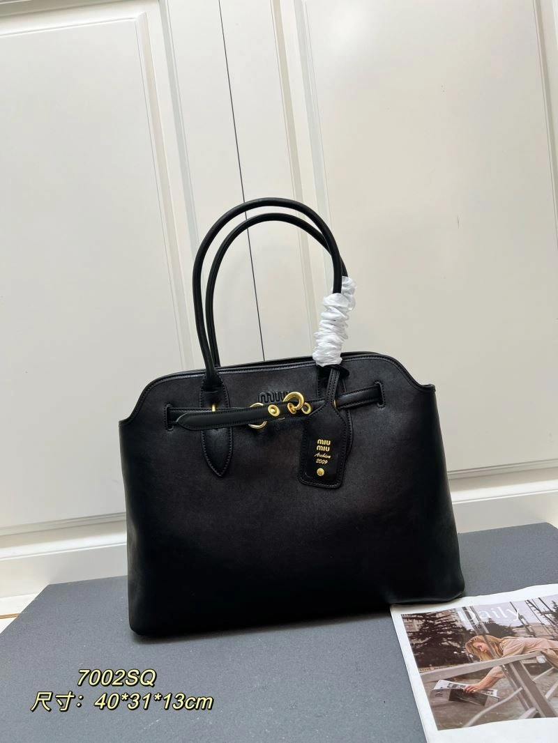 Miu Miu Top Handle Bags