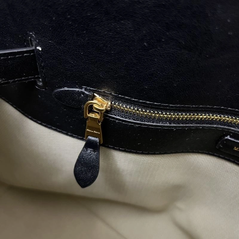 Budget-friendly Miu Miu Top Handle Bags