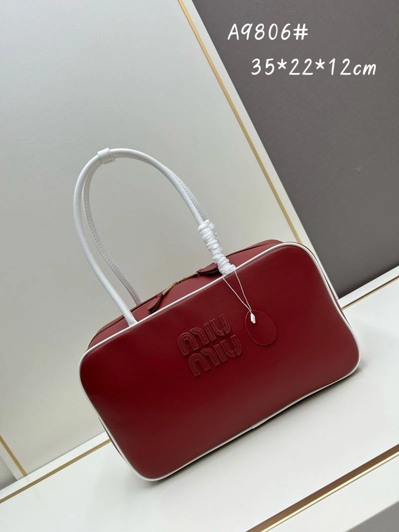 Miu Miu Top Handle Bags