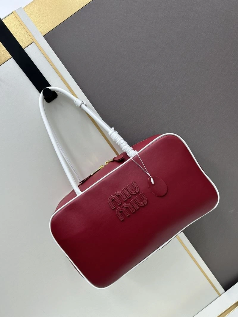 Discounted Miu Miu Top Handle Bags