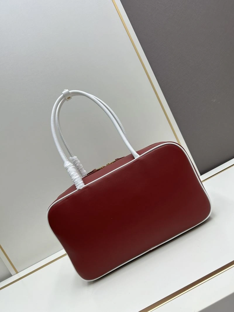 Discounted Miu Miu Top Handle Bags