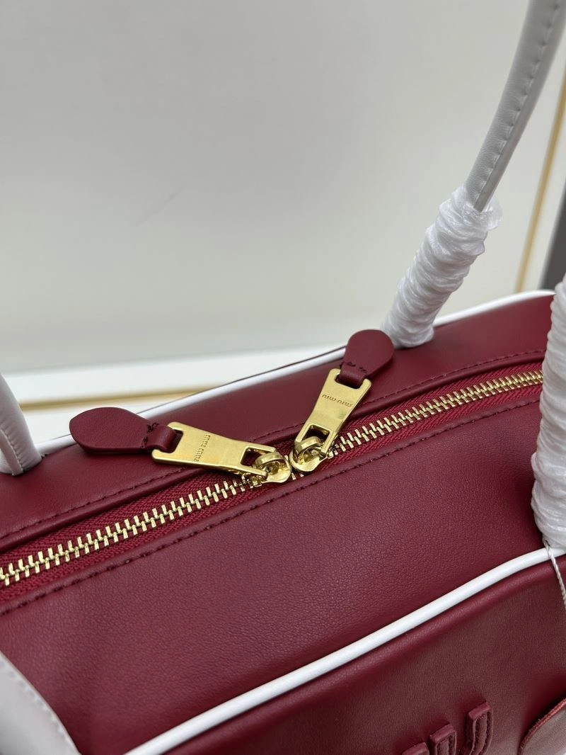Discounted Miu Miu Top Handle Bags