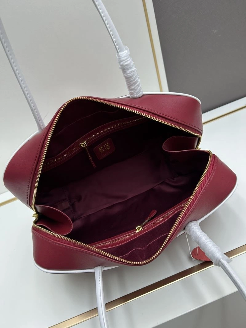 Discounted Miu Miu Top Handle Bags
