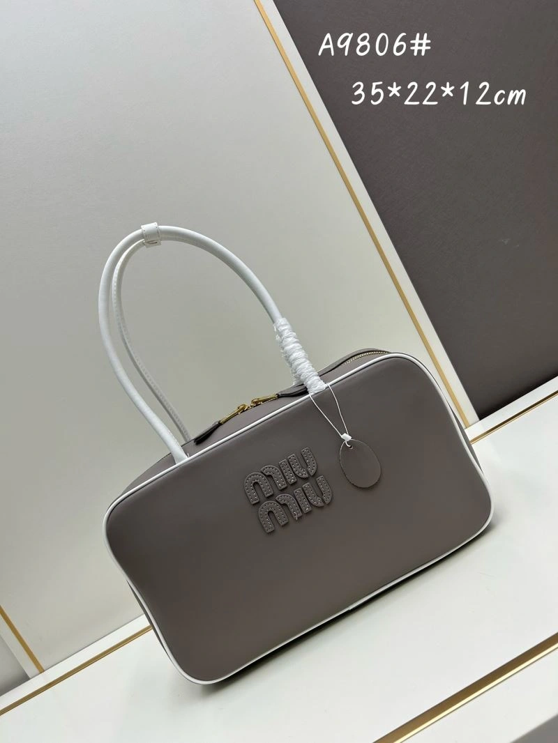 Miu Miu Top Handle Bags