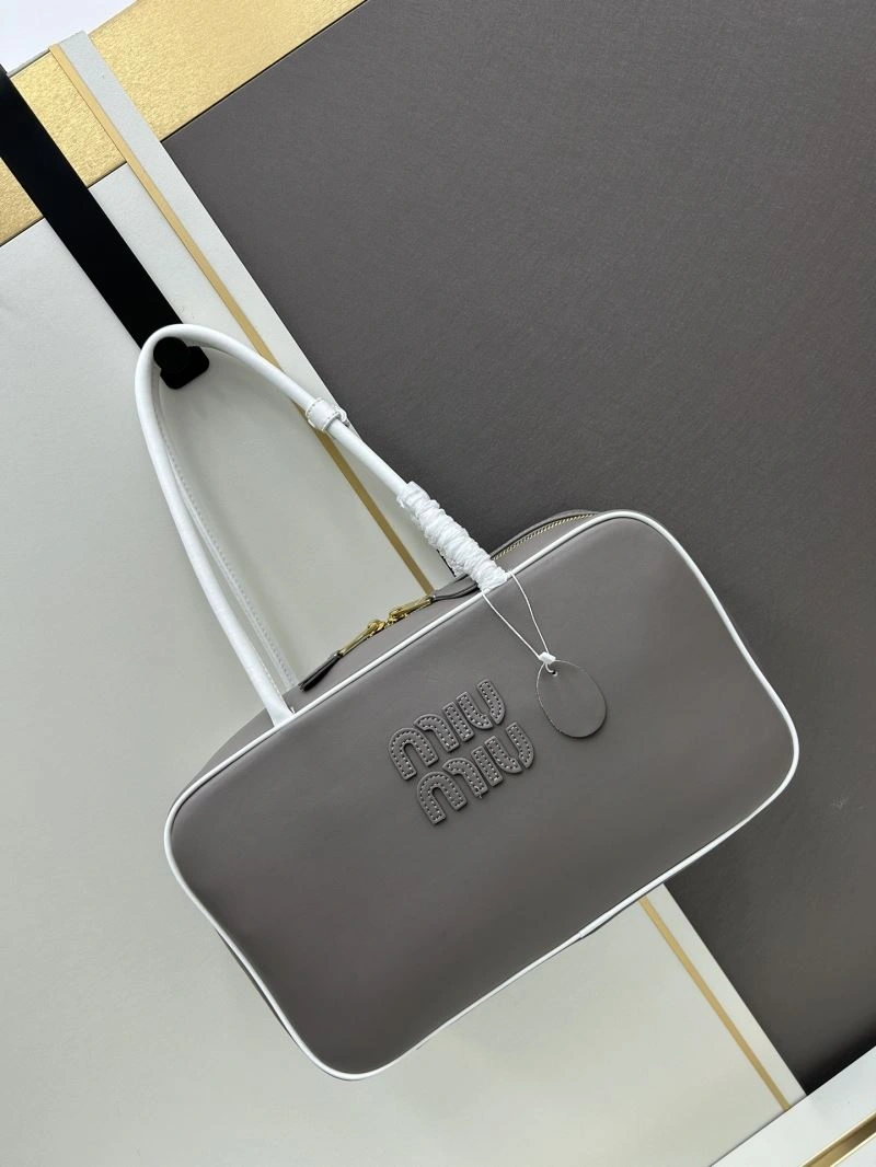 Affordable Miu Miu Top Handle Bags