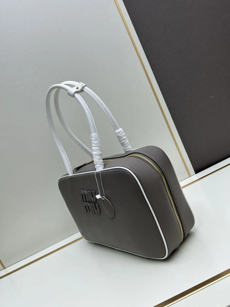 Affordable Miu Miu Top Handle Bags