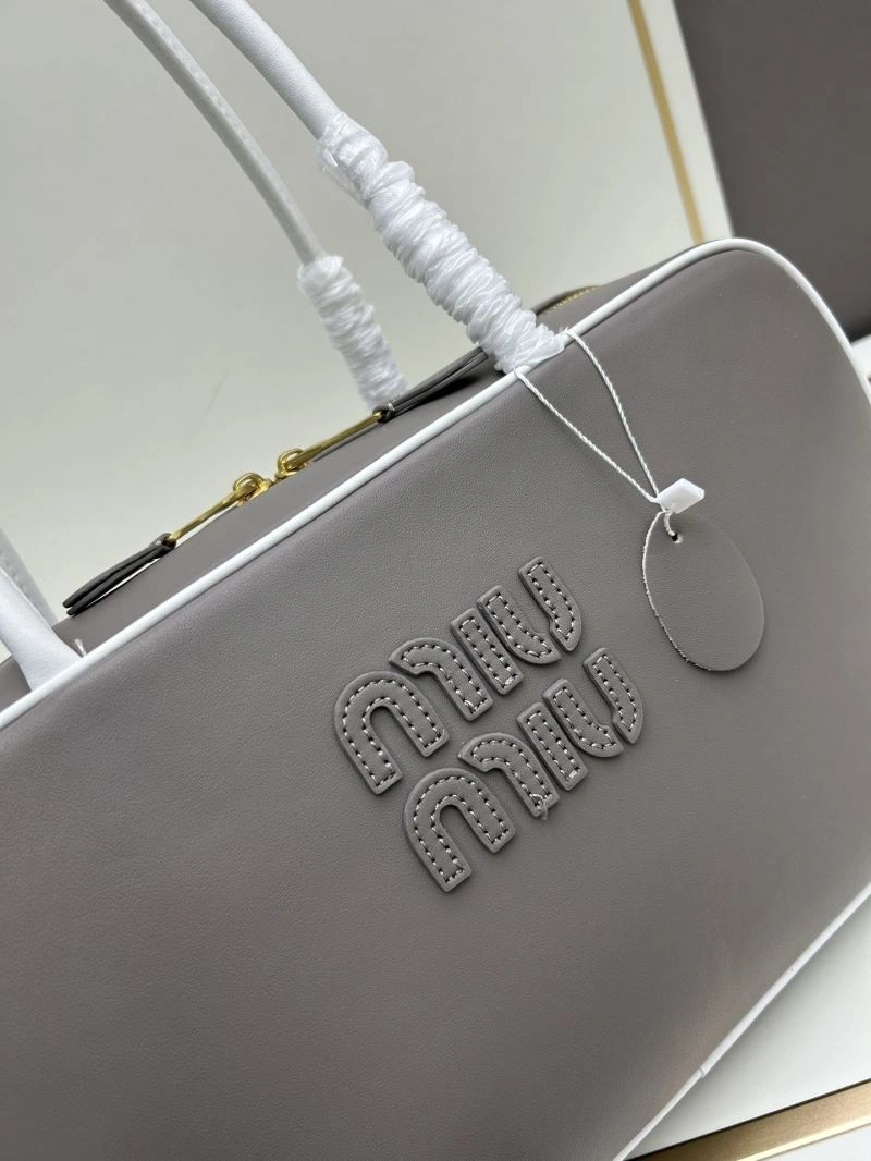Affordable Miu Miu Top Handle Bags
