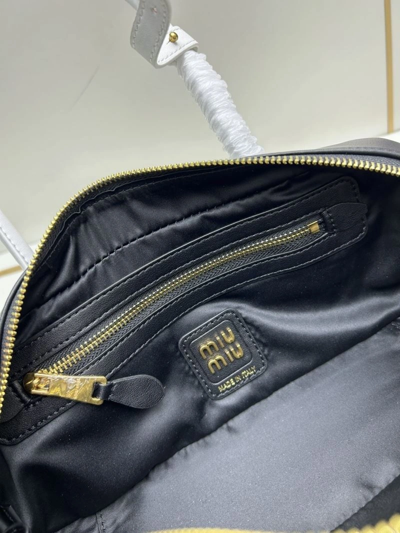 High fidelity Miu Miu Top Handle Bags