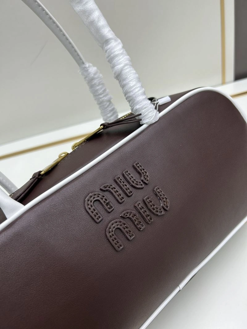 High accuracy Miu Miu Top Handle Bags